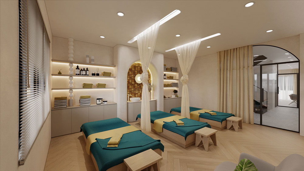 BOREE VIETNAM - BEAUTY MOM AND BABY CARE - BOREE VIETNAM