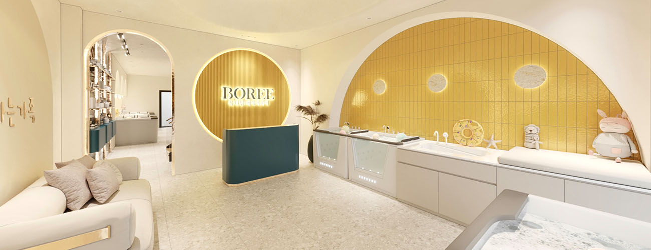 BOREE VIETNAM - BEAUTY MOM AND BABY CARE - BOREE VIETNAM