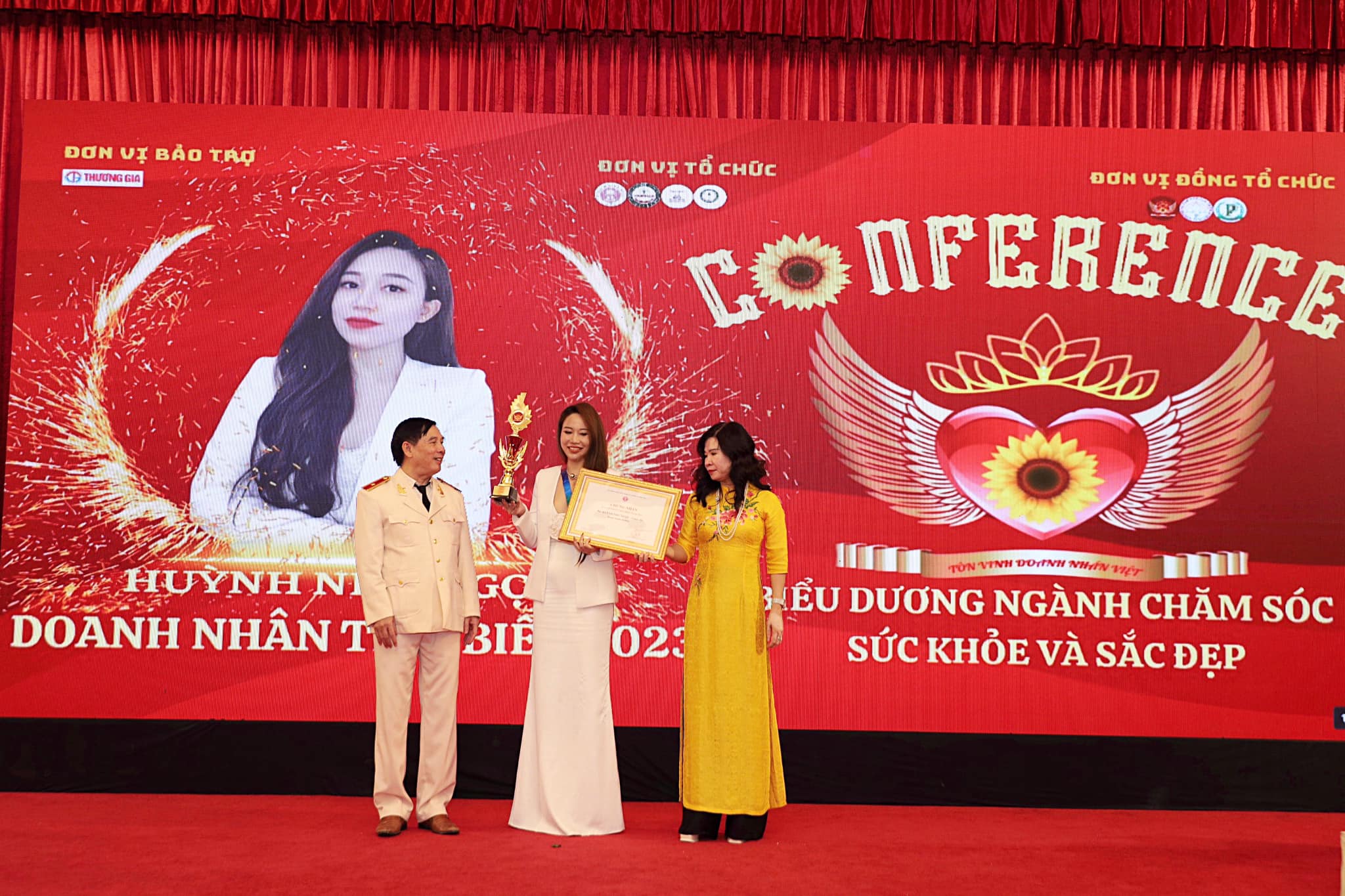 TIN TỨC BOREE - BOREE VIETNAM