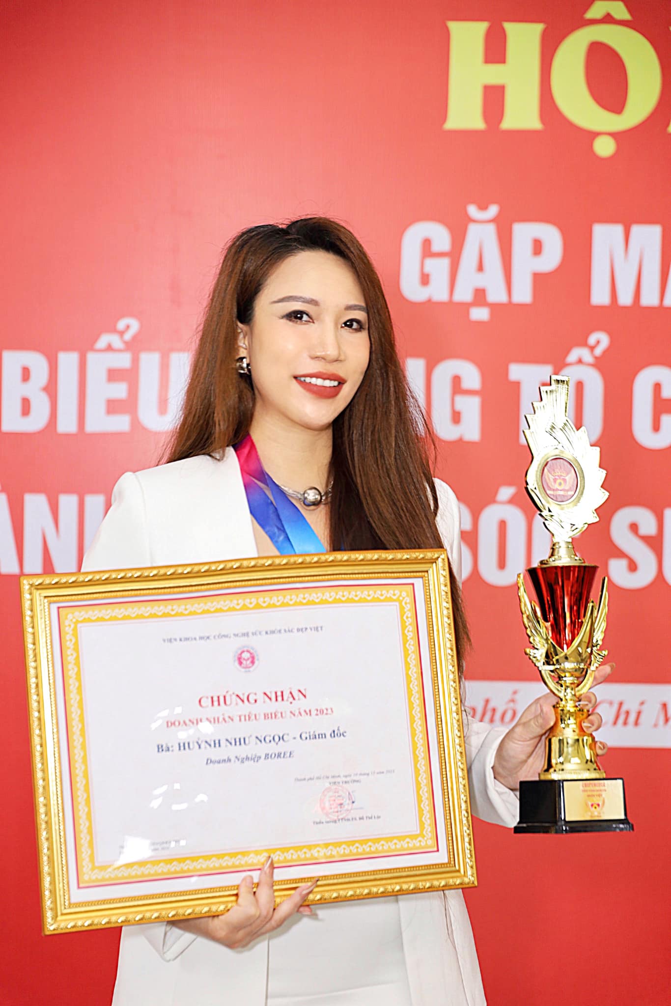 TIN TỨC BOREE - BOREE VIETNAM